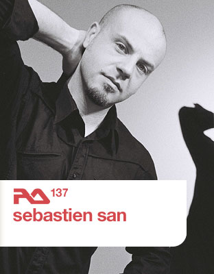 Sebastien San Filmography - Rate Your Music