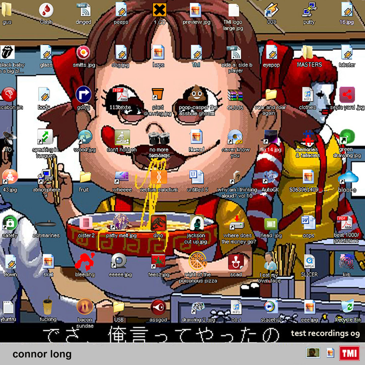 Connor Long Albums: songs, discography, biography, and listening guide ...