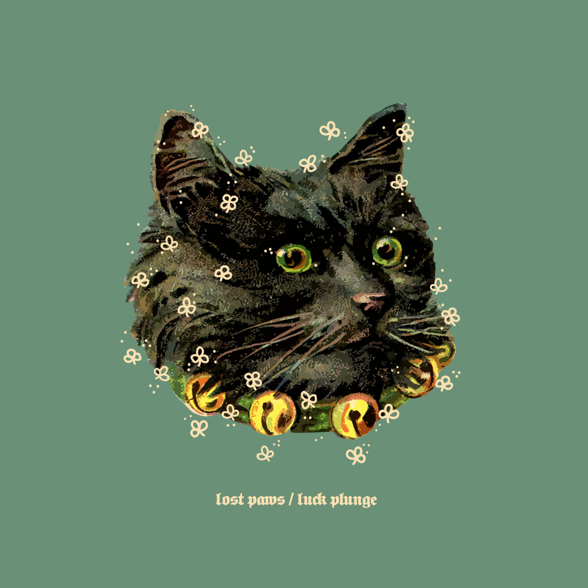 Lost Paws Albums: songs, discography, biography, and listening guide ...