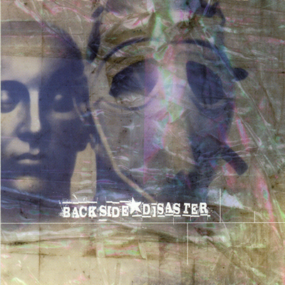 Backside Disaster Albums: songs, discography, biography, and listening ...