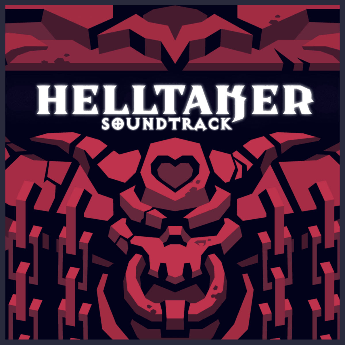 Helltaker Soundtrack (Complete) by Mittsies (Album): Reviews, Ratings ...