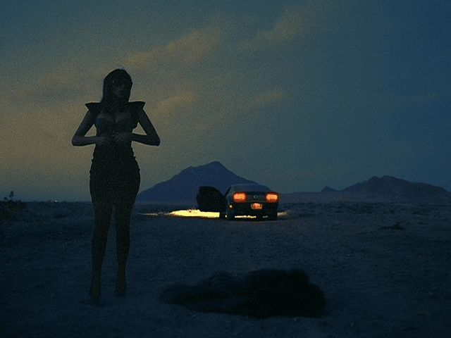 Flashing Lights (Director's Cut) by Kanye West (Music video): Reviews ...