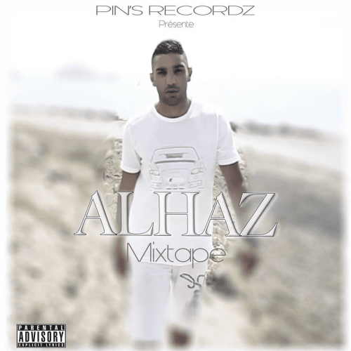 Mixtape 2016 by Alhaz (Mixtape, French Hip Hop): Reviews, Ratings ...