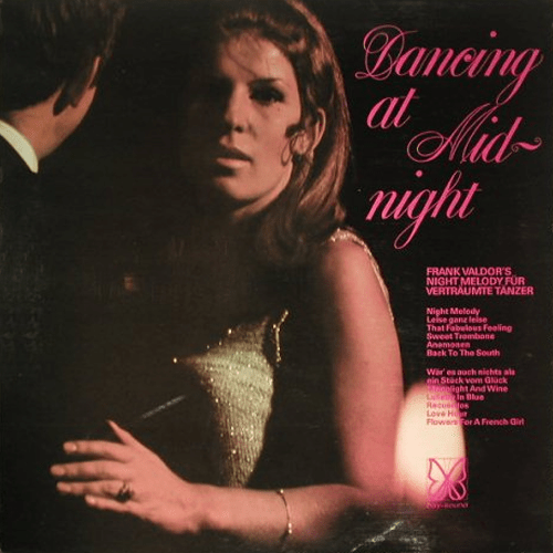 Dancing at Midnight by Frank Valdor (Album): Reviews, Ratings, Credits ...