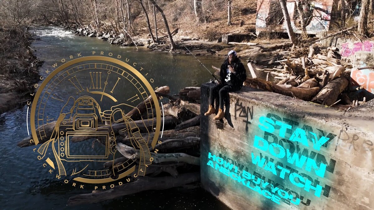 Jessie by Nino Paid (Music video, East Coast Hip Hop): Reviews, Ratings ...