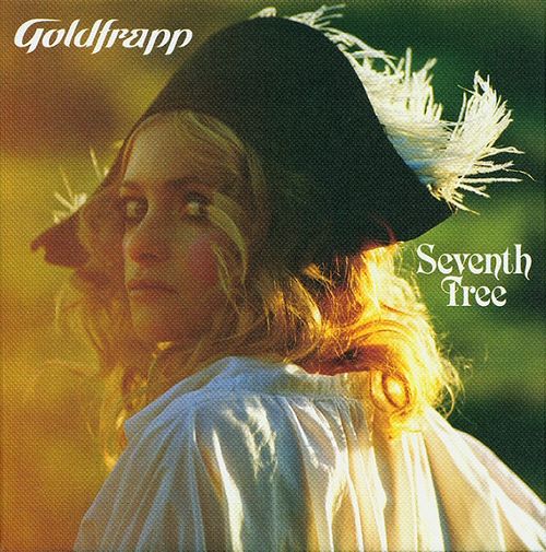 Seventh Tree by Goldfrapp (Album; Mute; LCDSTUMM280): Reviews, Ratings ...