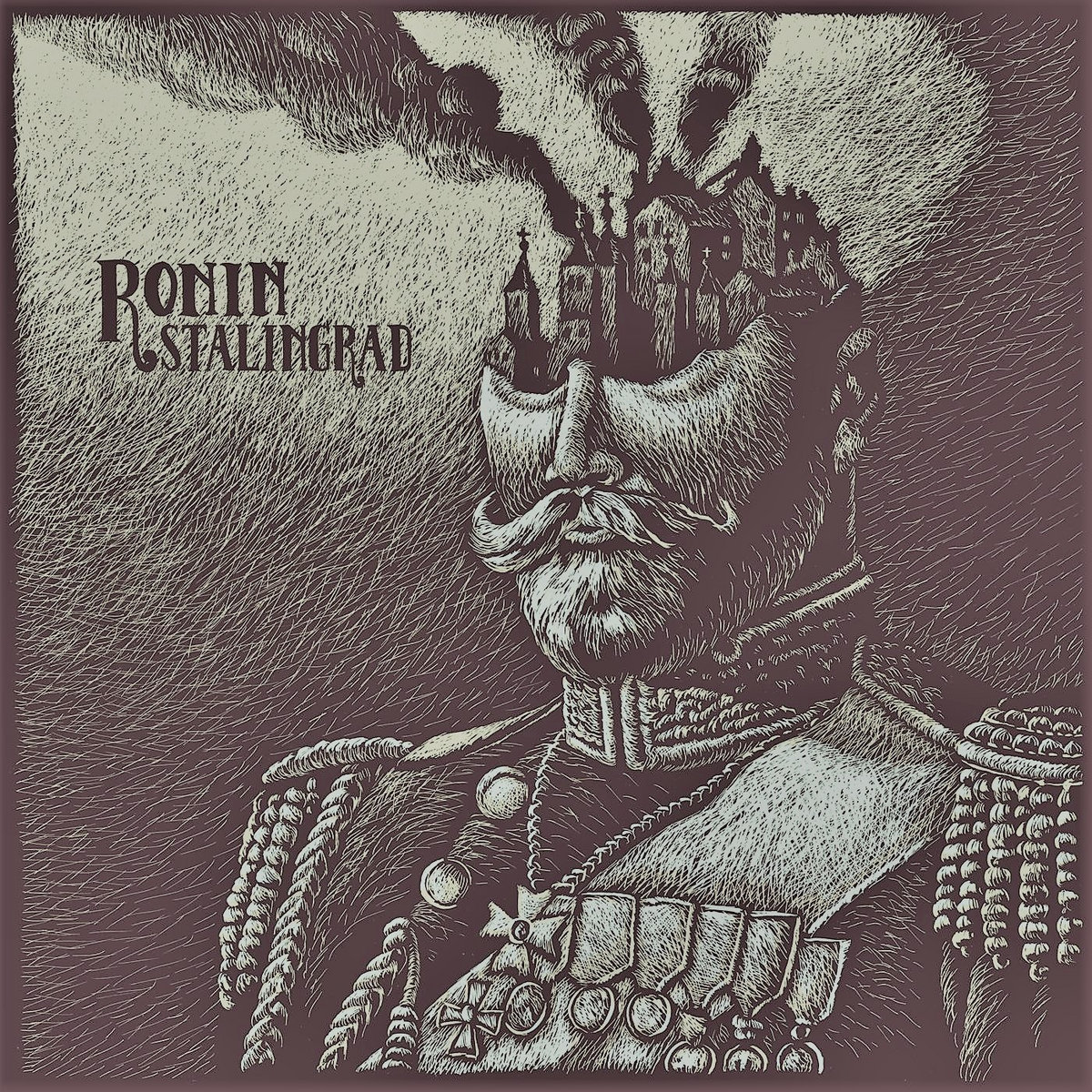 Best Ronin songs of all time - Rate Your Music