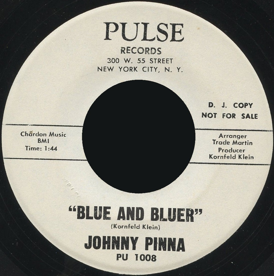 Johnny Pinna Albums: songs, discography, biography, and listening guide ...