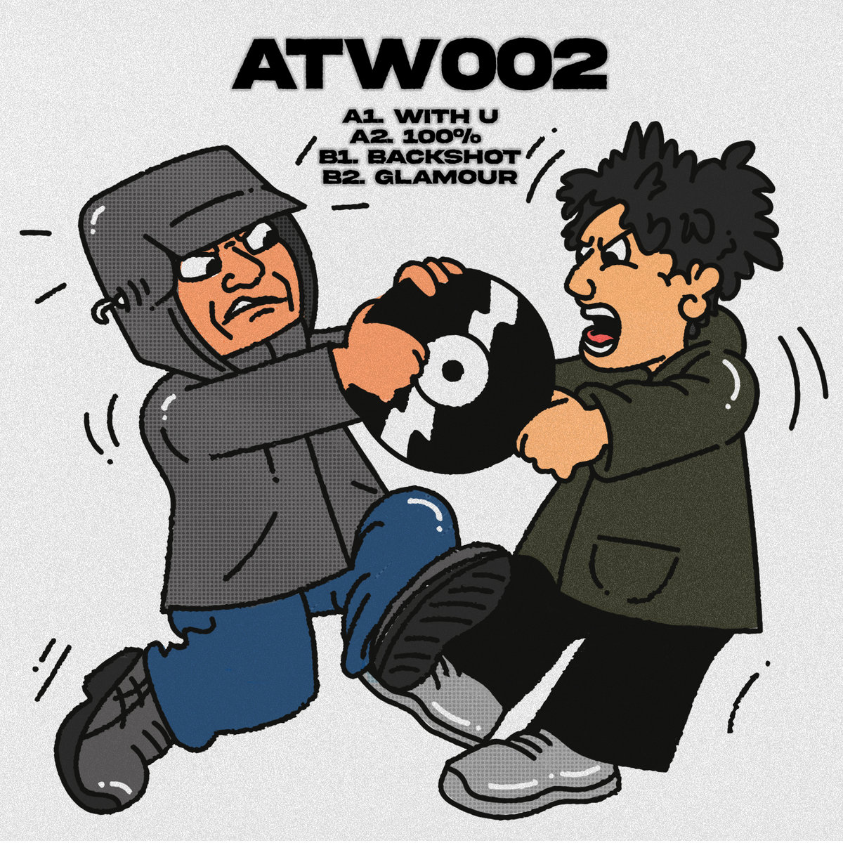 ATW Albums: songs, discography, biography, and listening guide - Rate ...
