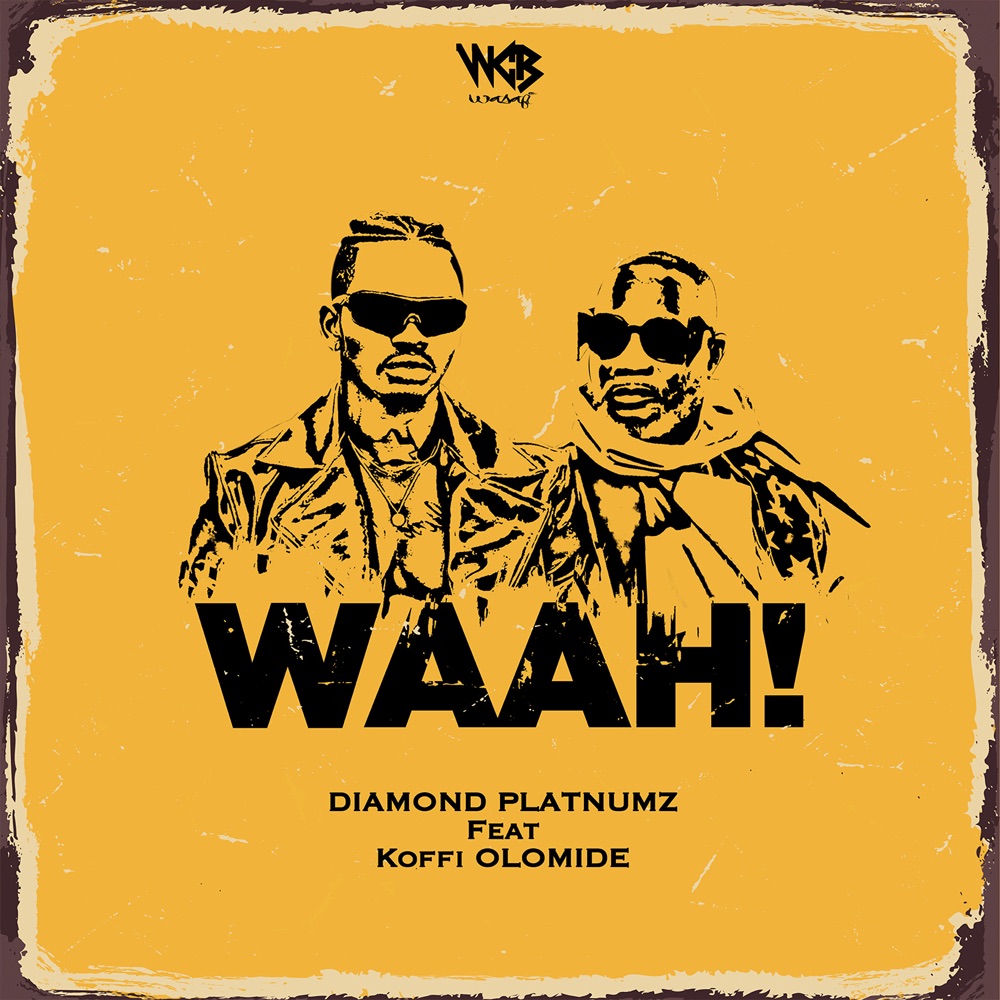 Diamond Platnumz Albums: songs, discography, biography, and listening ...