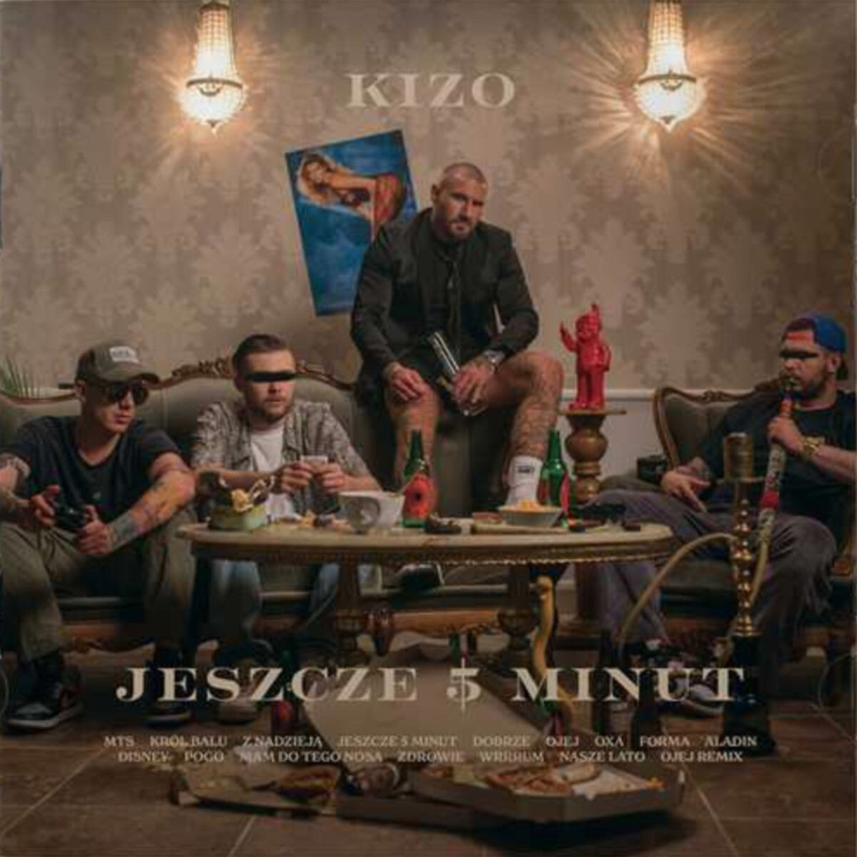 Kizo Albums: songs, discography, biography, and listening guide - Rate ...