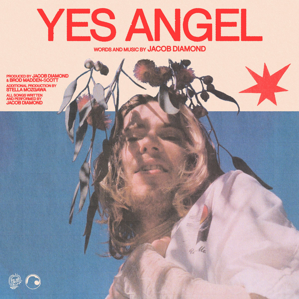 Yes Angel by Jacob Diamond (Album, Indie Pop): Reviews, Ratings ...