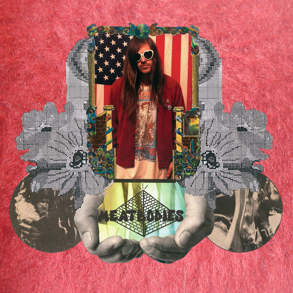 Wahoo / Steps by Meatbodies (Single, Indie Rock): Reviews, Ratings ...