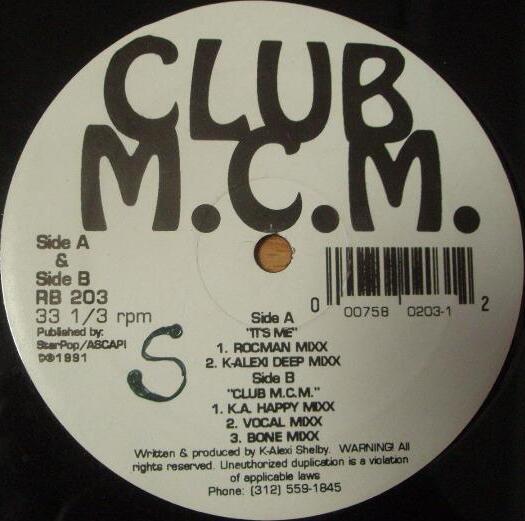 Club MCM Albums: songs, discography, biography, and listening guide ...