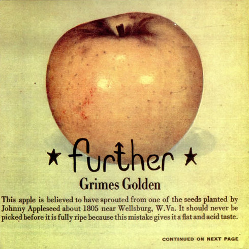 Further Albums: songs, discography, biography, and listening guide ...