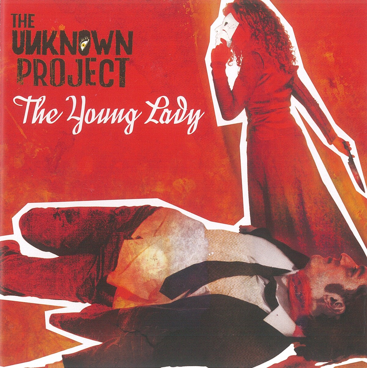 The Unknown Project Albums: songs, discography, biography, and ...
