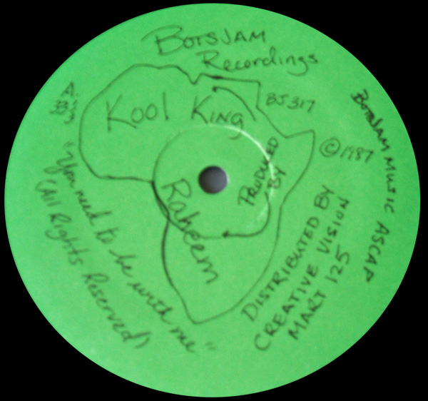 Kool King Raheem Albums: songs, discography, biography, and listening ...