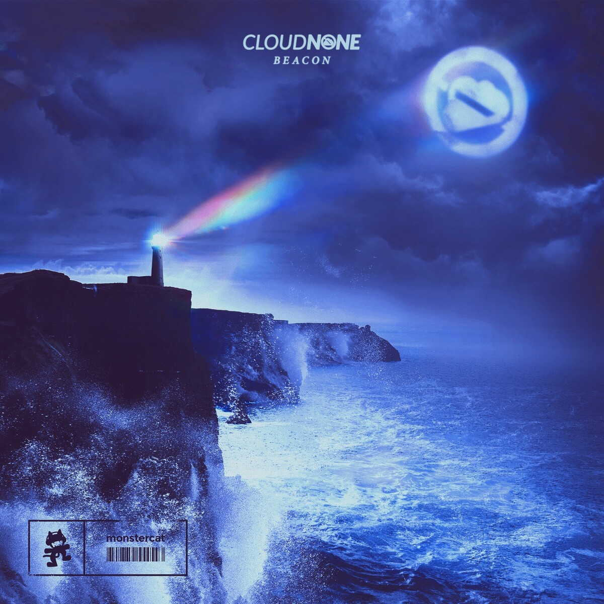Beacon by CloudNone (Single, Liquid Drum and Bass): Reviews, Ratings, Credits, Song list - Rate ...