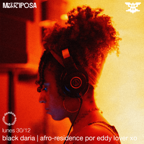 Black Daria Albums: songs, discography, biography, and listening guide ...