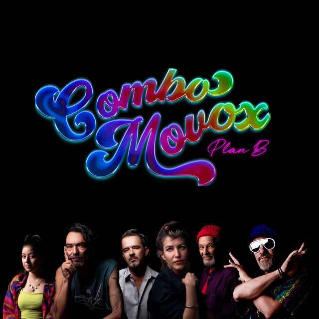 Plan B by Combo Movox (Single): Reviews, Ratings, Credits, Song list - Rate Your Music