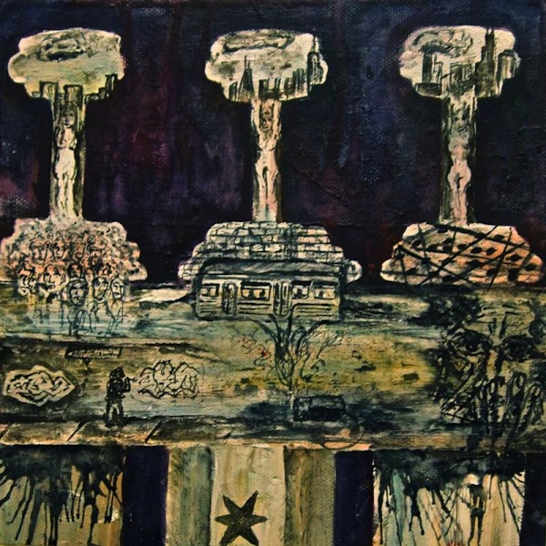 Illasoul: Shades of Blue by Nico Segal (Album, Hip Hop): Reviews ...