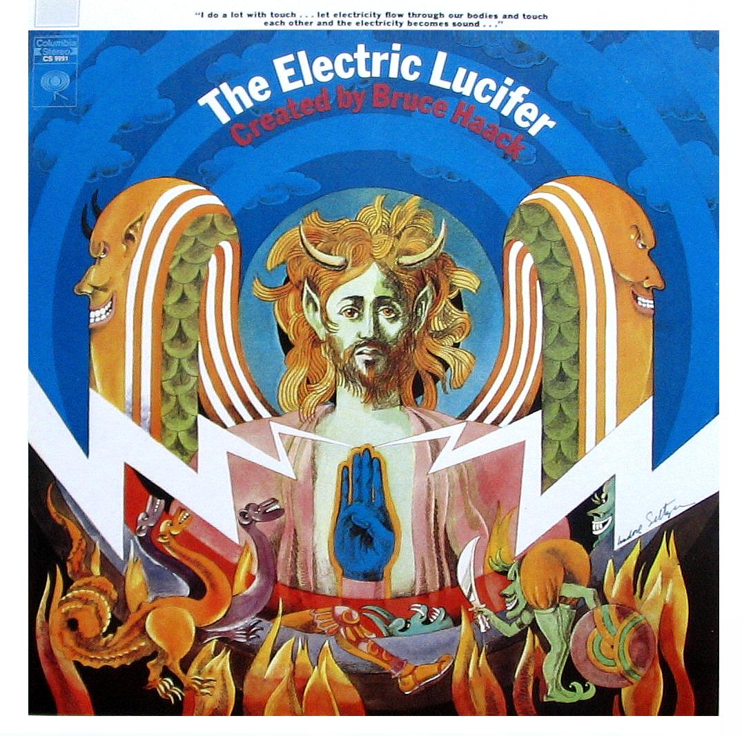 Bruce Haack Albums: songs, discography, biography, and listening guide ...