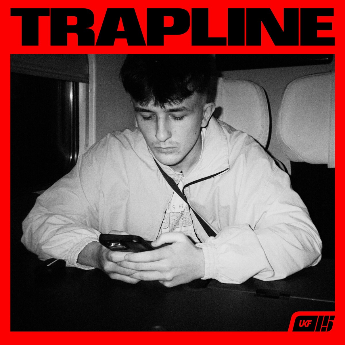 Trapline by K Motionz (Single): Reviews, Ratings, Credits, Song list ...