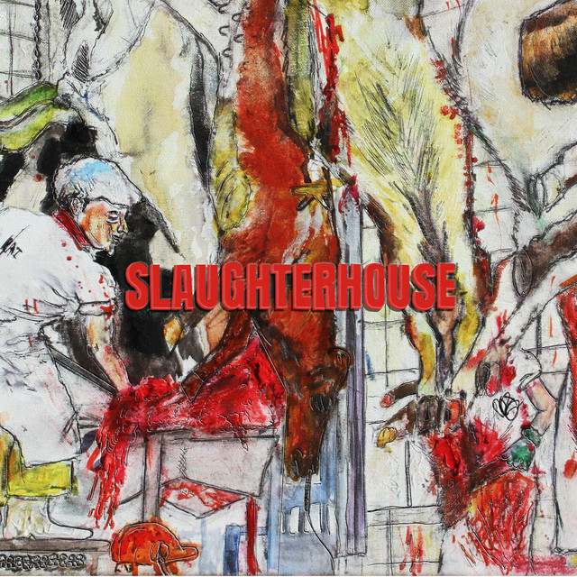 SLAUGHTERHOUSE by NYCL Kai (EP): Reviews, Ratings, Credits, Song list ...