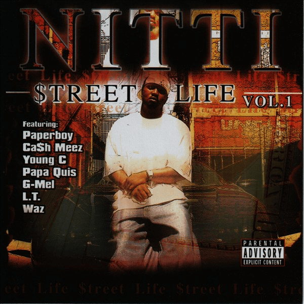 Nitti Albums: songs, discography, biography, and listening guide - Rate ...