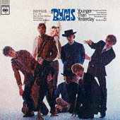 Younger Than Yesterday by The Byrds (Album; Sundazed; LP 5200): Reviews ...