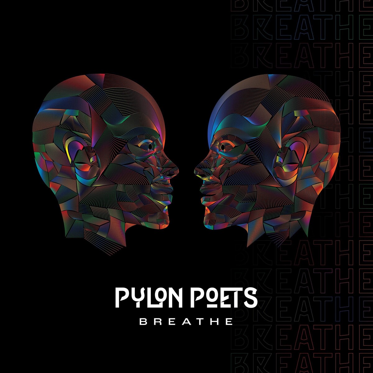 Breathe by Pylon Poets (Single): Reviews, Ratings, Credits, Song list ...