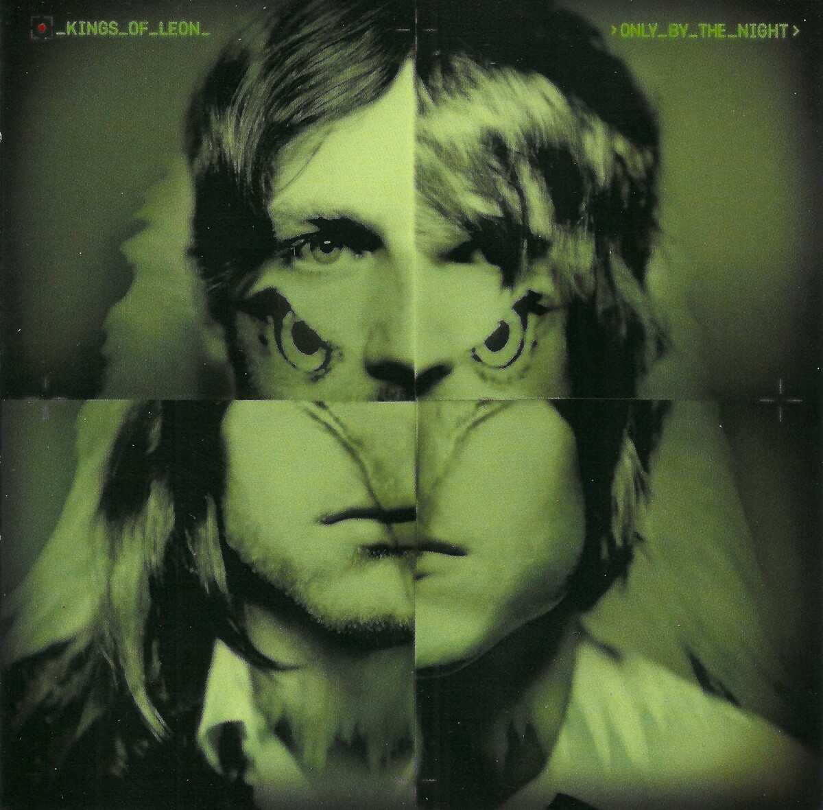 Only by the Night by Kings of Leon (Album, Alternative Rock): Reviews ...