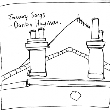Best Darren Hayman songs of all time - Rate Your Music