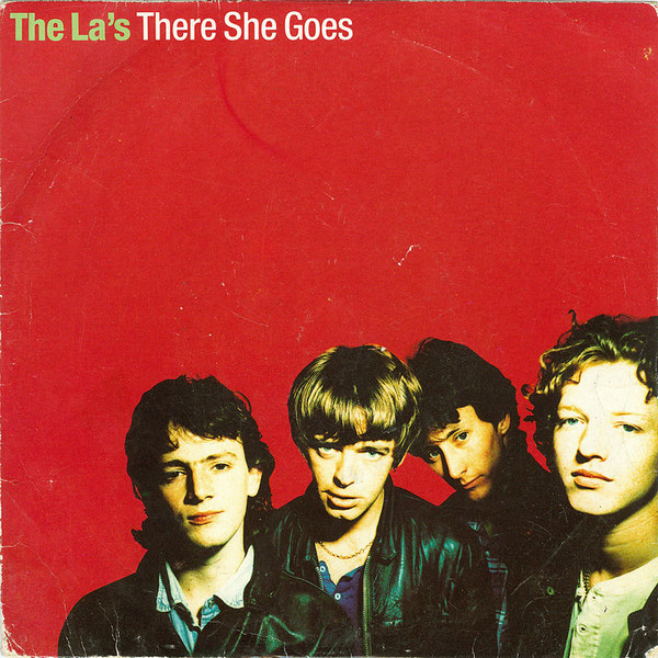 The La's Albums: songs, discography, biography, and listening guide ...