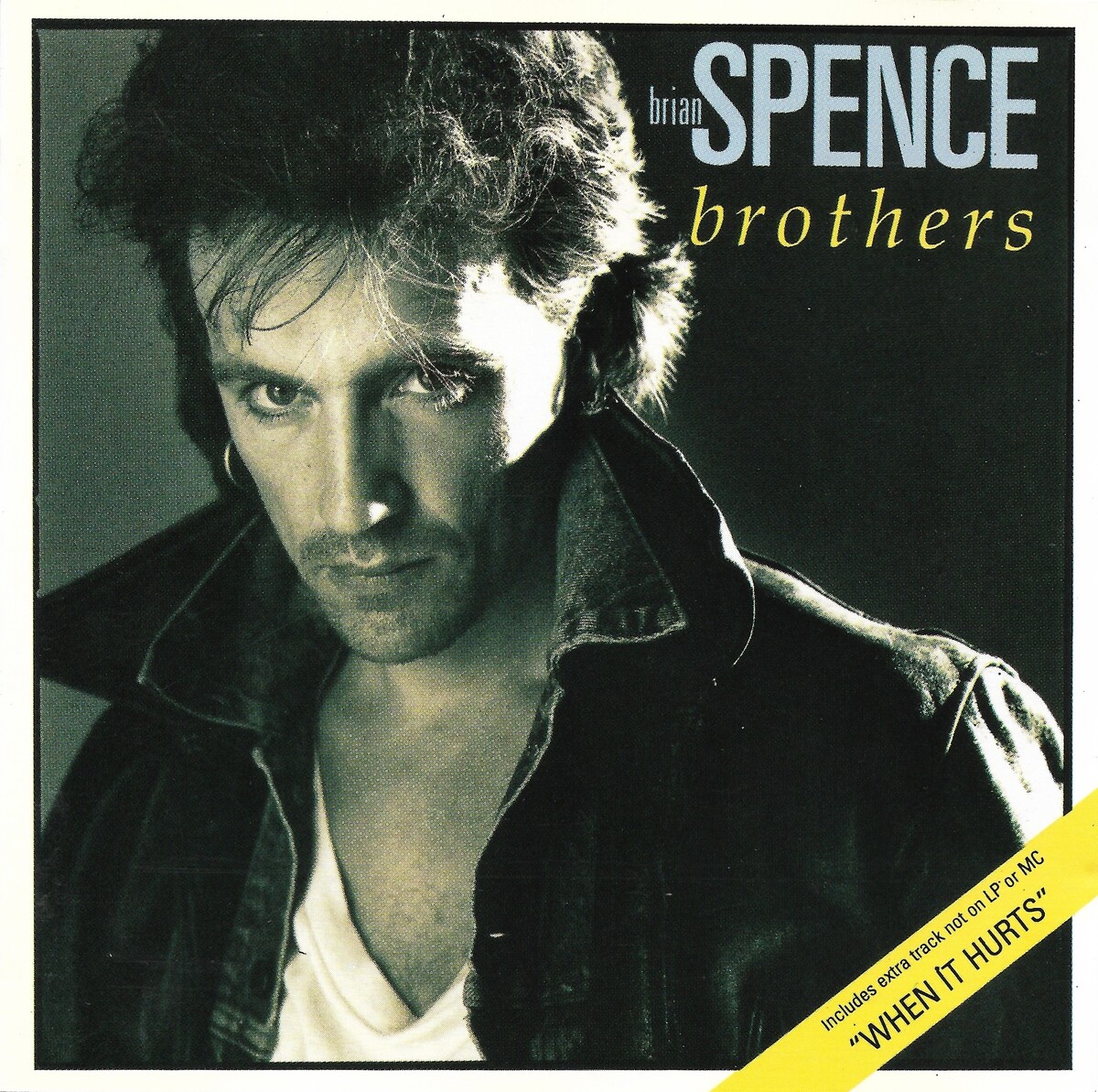 Brian Spence Albums: songs, discography, biography, and listening guide ...