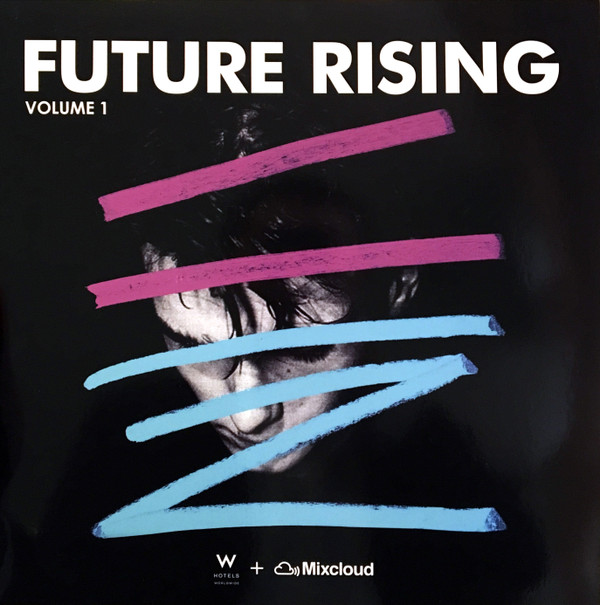 Future Rising Volume 1 by Various Artists (Compilation): Reviews ...