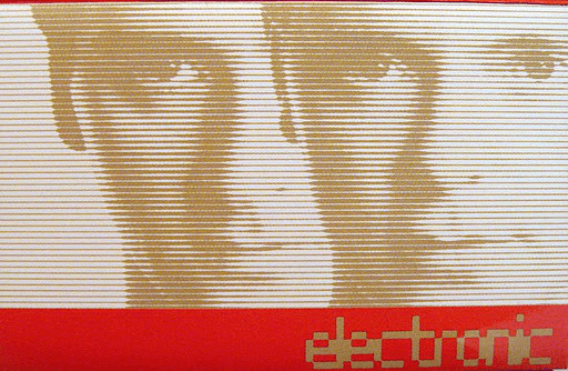 Electronic by Electronic (Album; Warner Bros.; 9 26387-4): Reviews ...