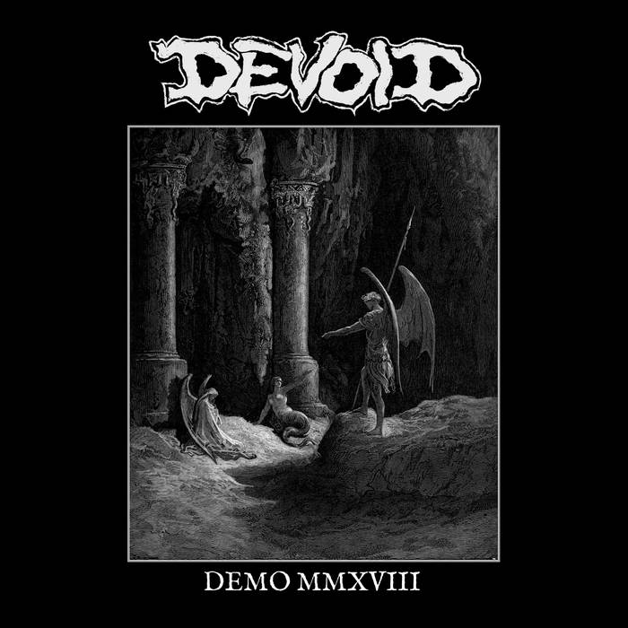 Devoid Albums: songs, discography, biography, and listening guide ...