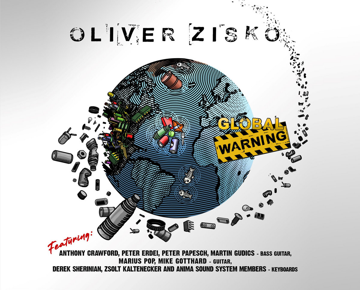 Oliver Zisko Albums: songs, discography, biography, and listening guide ...