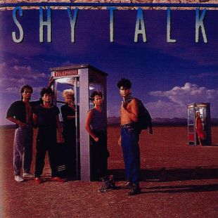 Shy Talk by Shy Talk (Album, AOR): Reviews, Ratings, Credits, Song list ...