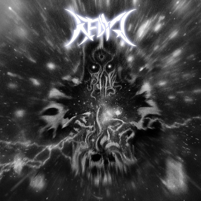 Parasomnia (Instrumental) by Redvi (Additional release, Thall): Reviews ...