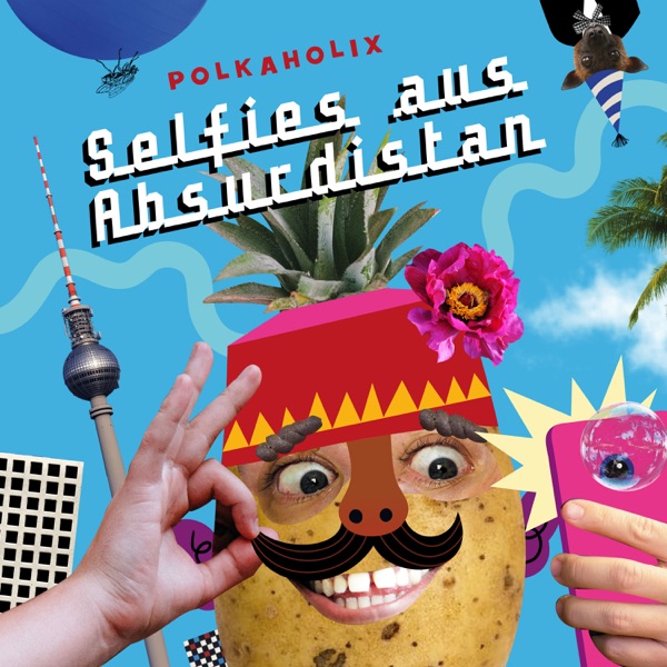 Best Polka albums of 2024 - Rate Your Music