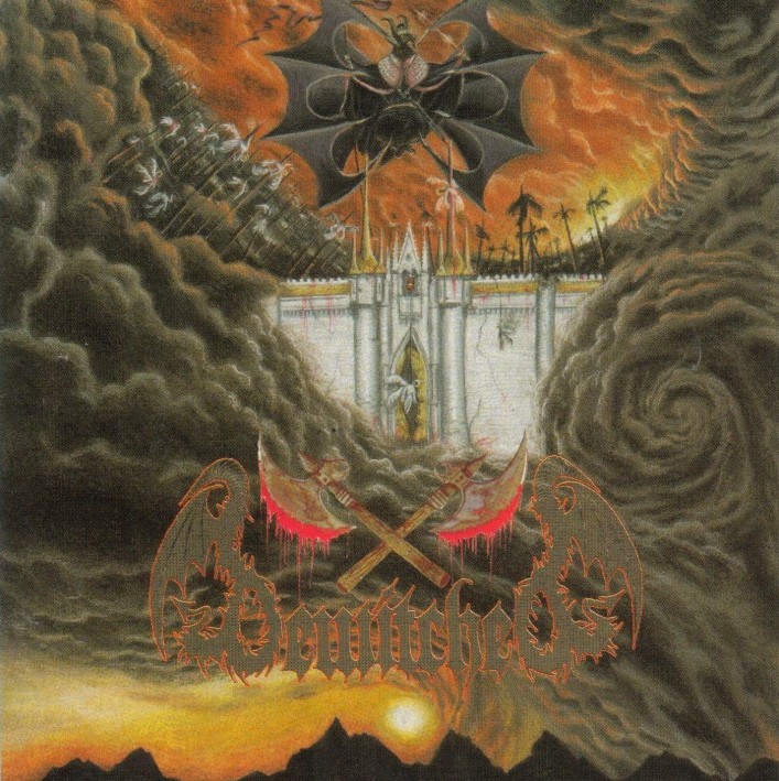 Bewitched Albums: songs, discography, biography, and listening guide ...