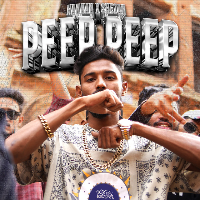 Peep Peep by Shezan & Hannan (Single): Reviews, Ratings, Credits, Song ...