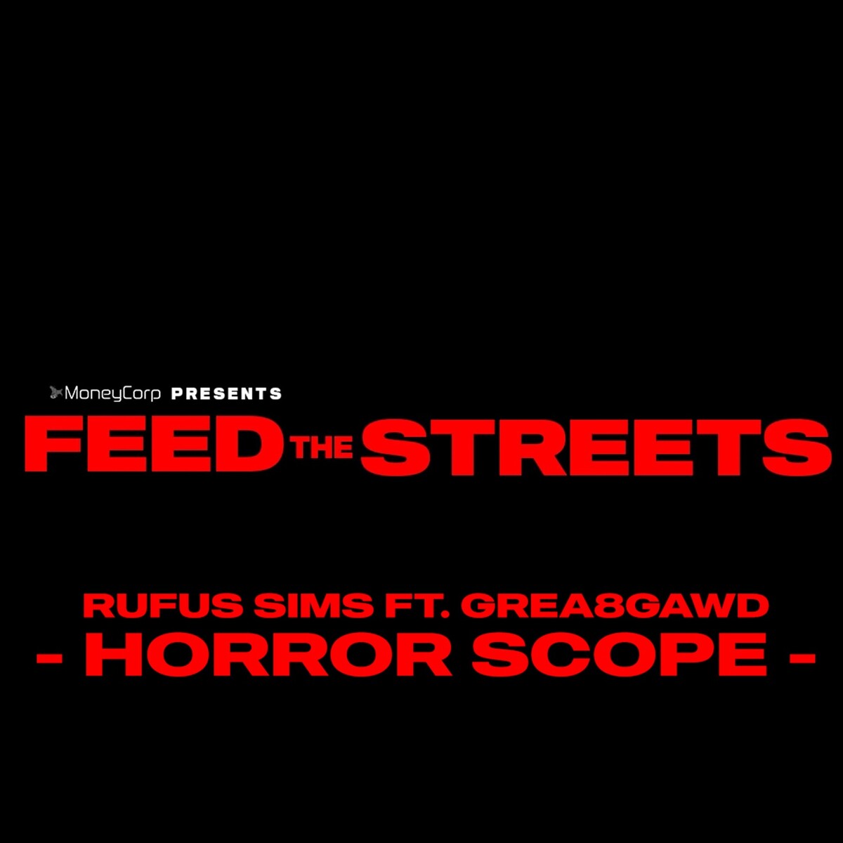 Horror Scope by Rufus Sims (Single): Reviews, Ratings, Credits, Song ...