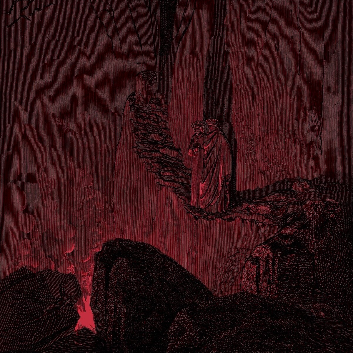 Hell I by Hell (Album; Sub Odin): Reviews, Ratings, Credits, Song list ...