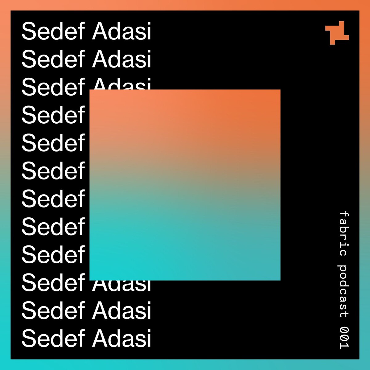 fabric Podcast 001 by Sedef Adasi (DJ Mix): Reviews, Ratings, Credits ...