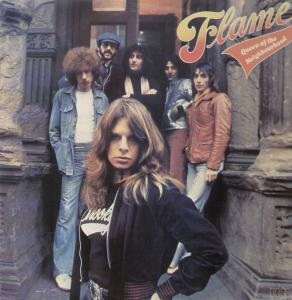 Flame Albums: songs, discography, biography, and listening guide - Rate ...