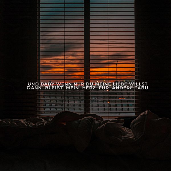 TABU. by Yung Yury & Damn Yury (Single, Dance-Pop): Reviews, Ratings ...