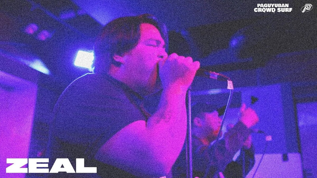 Puritan Vol. 1 by Zeal (Video): Reviews, Ratings, Credits, Song list ...